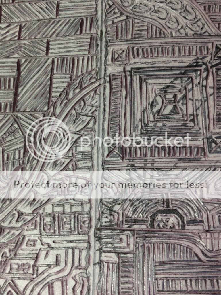 Predator Ship Textures?