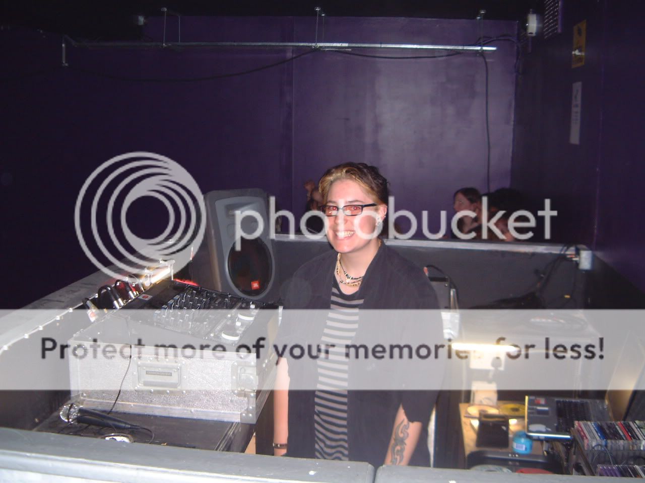 Odd Potato at The Night Owl: potato_frank — LiveJournal