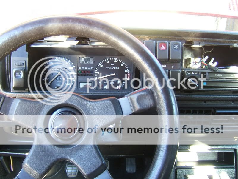 FS/FT: PNW: 87 gti 2.0 16v, rebuilt trans. | VW Vortex - Volkswagen Forum