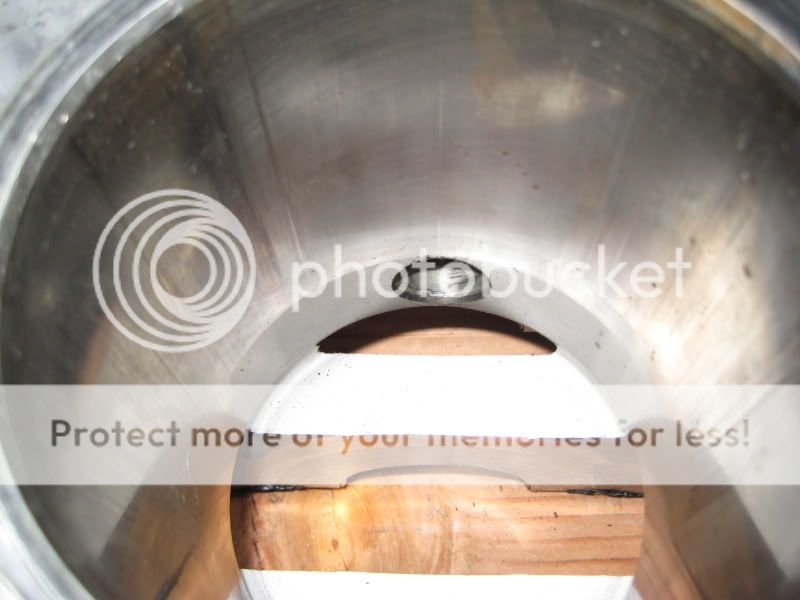 EJ25 Block & rotating assembly - NASIOC