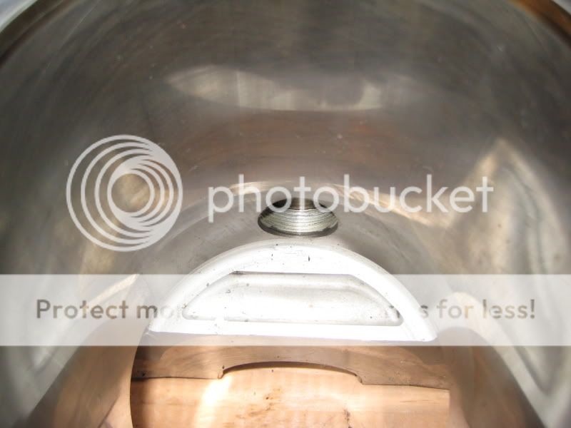 EJ25 Block & rotating assembly - NASIOC