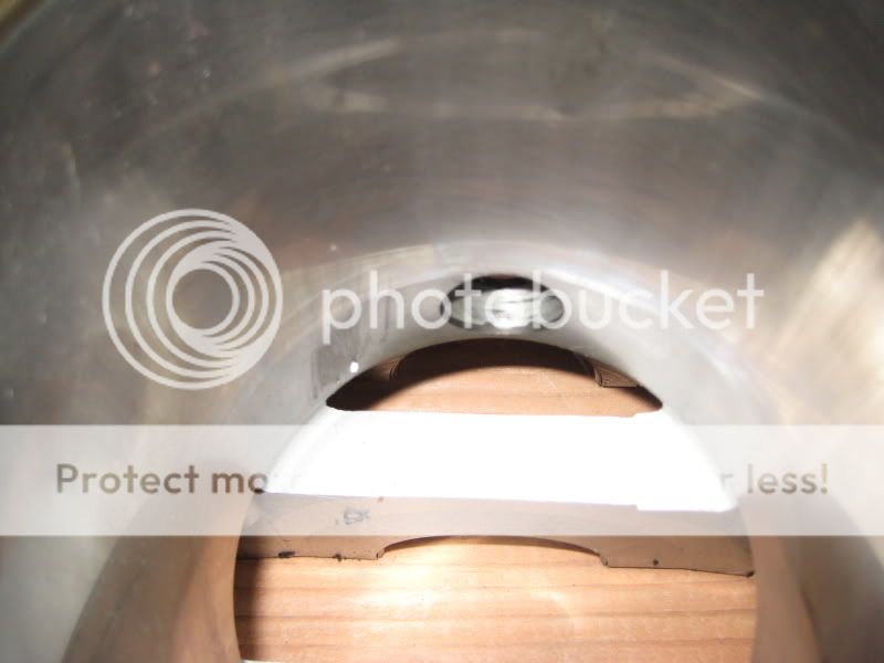 EJ25 Block & rotating assembly - NASIOC