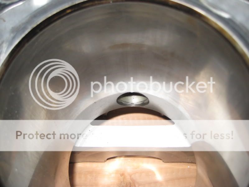 EJ25 Block & rotating assembly - NASIOC