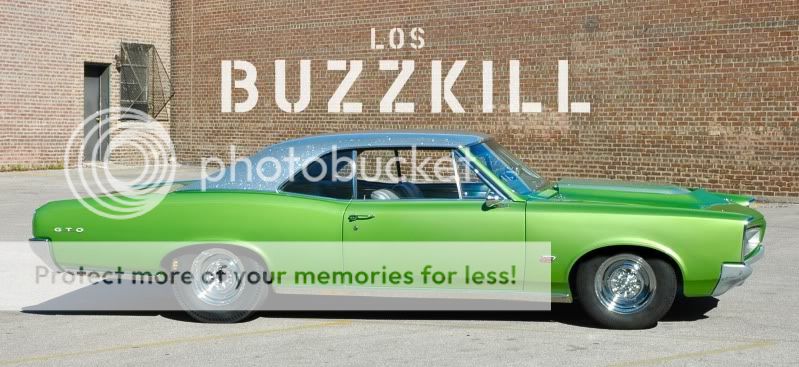 Muscle Riders | Retro Rides