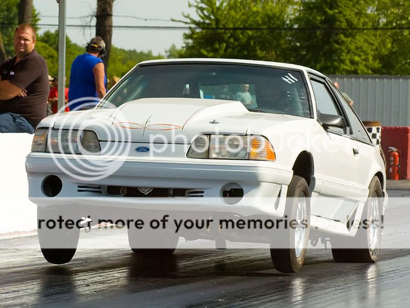 Rocky's Rental Milan Dragway (Tony Raffin Cuda Porn) | Yellow Bullet Forums