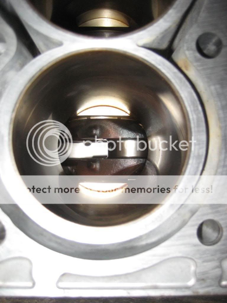 K24A4 - $300 - North Carolina | Honda / Acura K20a K24a Engine Forum