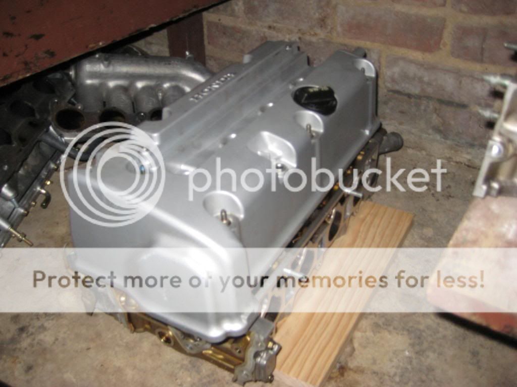 K24A4 - $300 - North Carolina | Honda / Acura K20a K24a Engine Forum