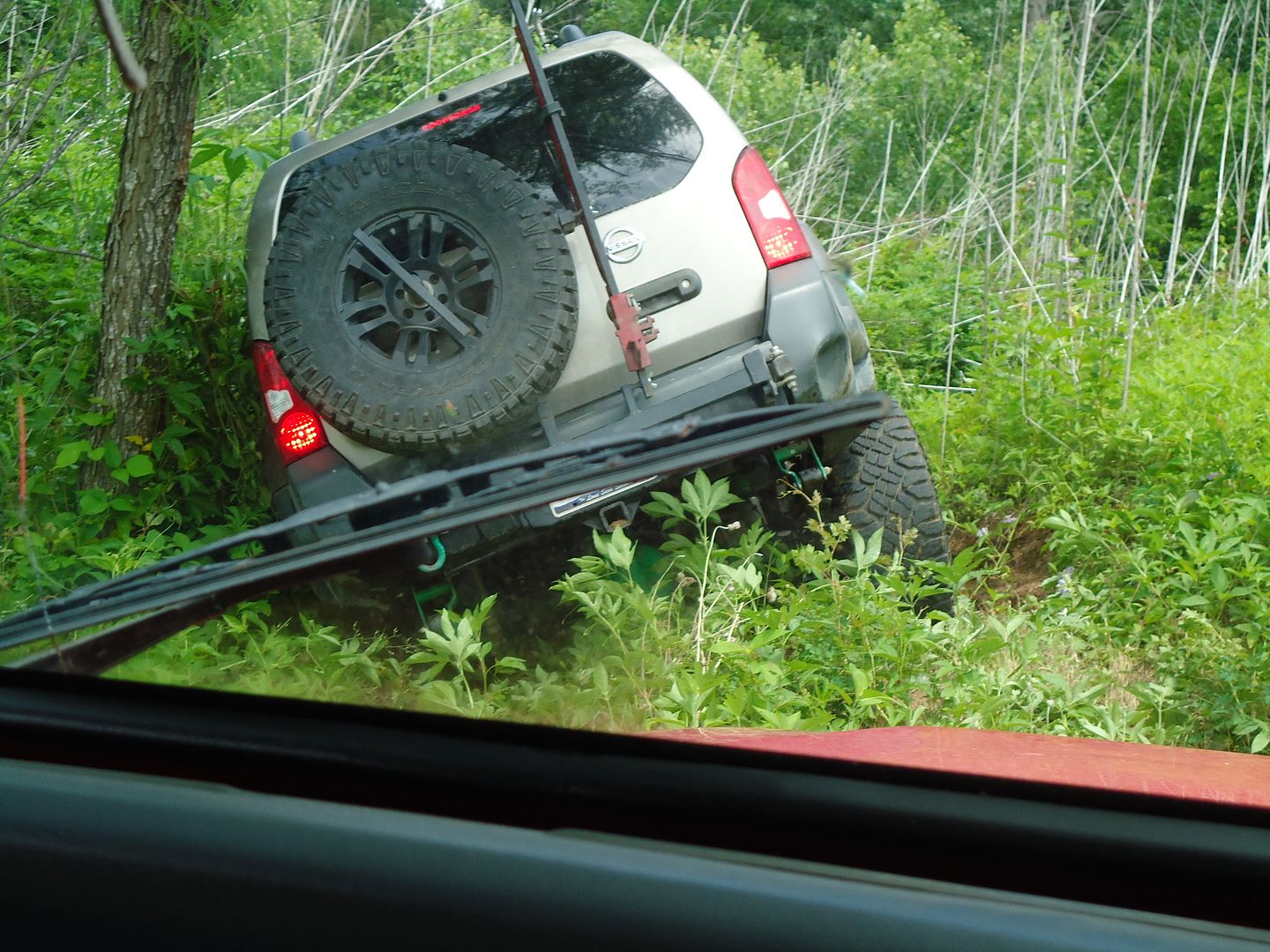 Brazos Valley Off Road Ranch, Bryan, Tx | Page 2 | Jeep Wrangler Forum