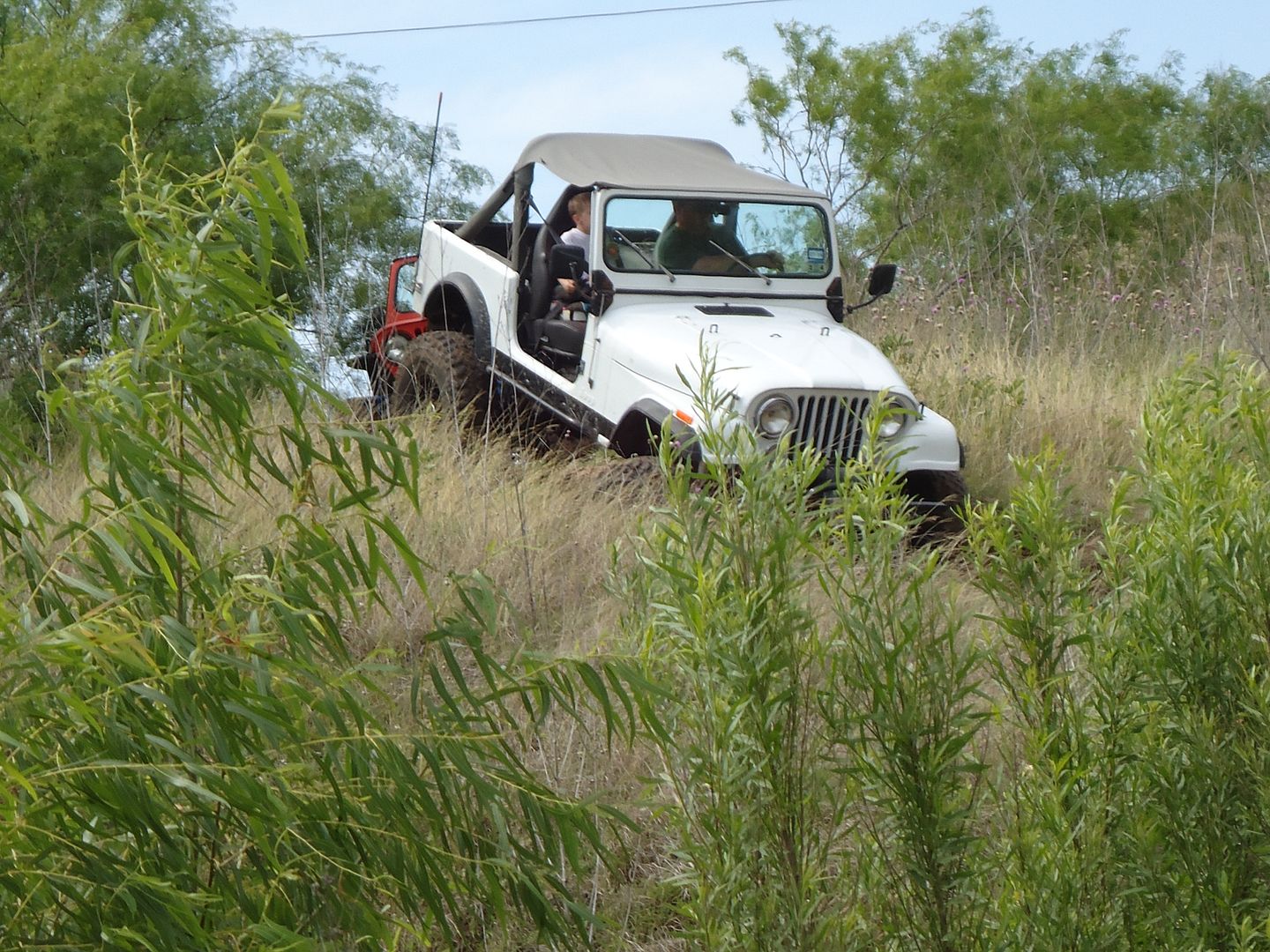 Brazos Valley Off Road Ranch, Bryan, Tx | Page 2 | Jeep Wrangler Forum