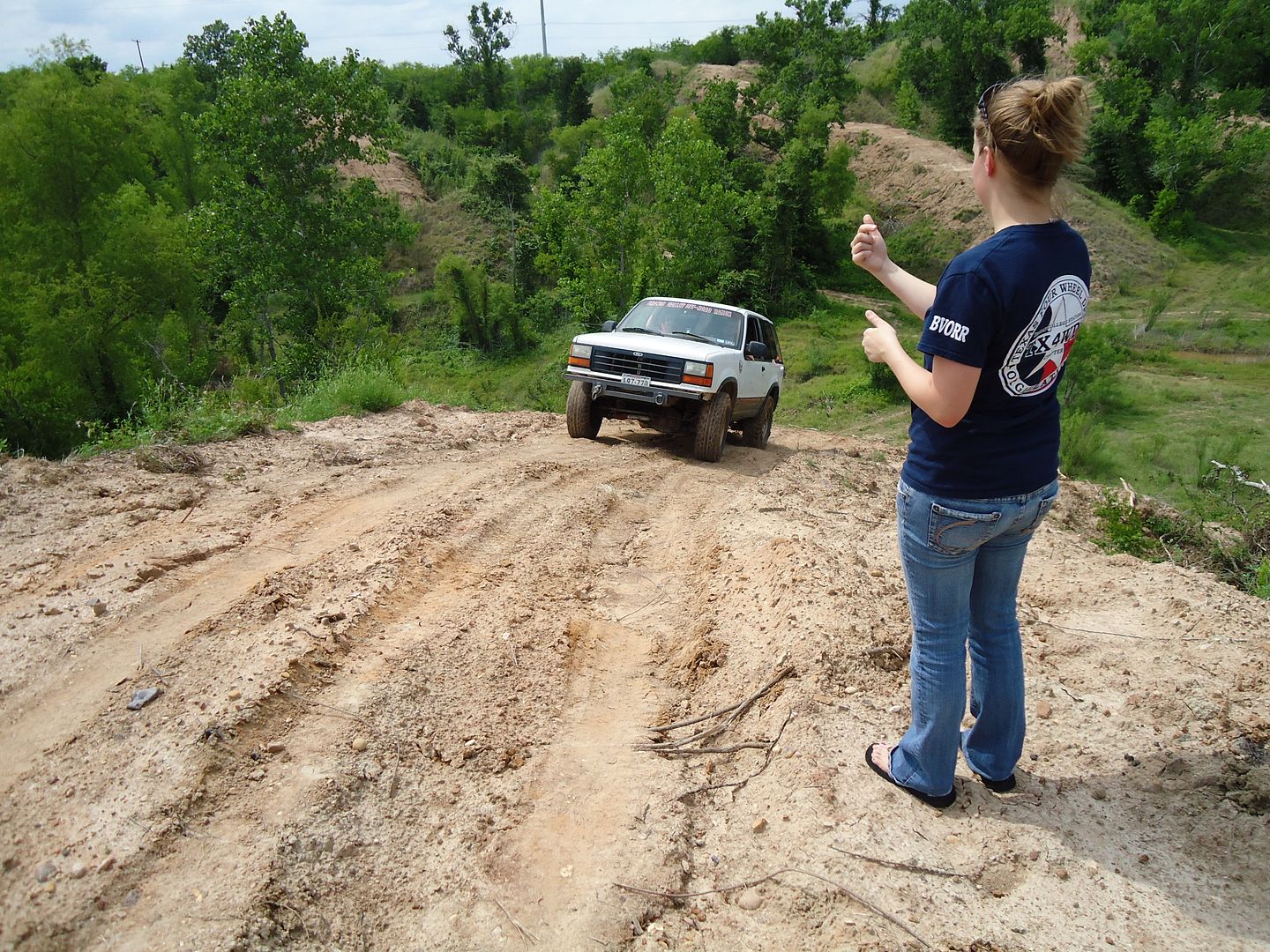 Brazos Valley Off Road Ranch, Bryan, Tx | Page 2 | Jeep Wrangler Forum