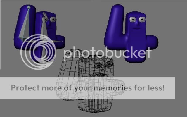 numberjacks - Works in Progress - Blender Artists Community