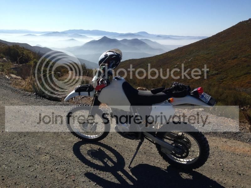 Sleep Train Amp to Barrett Junction - 1 to 3 Day Ride Write-Ups ...