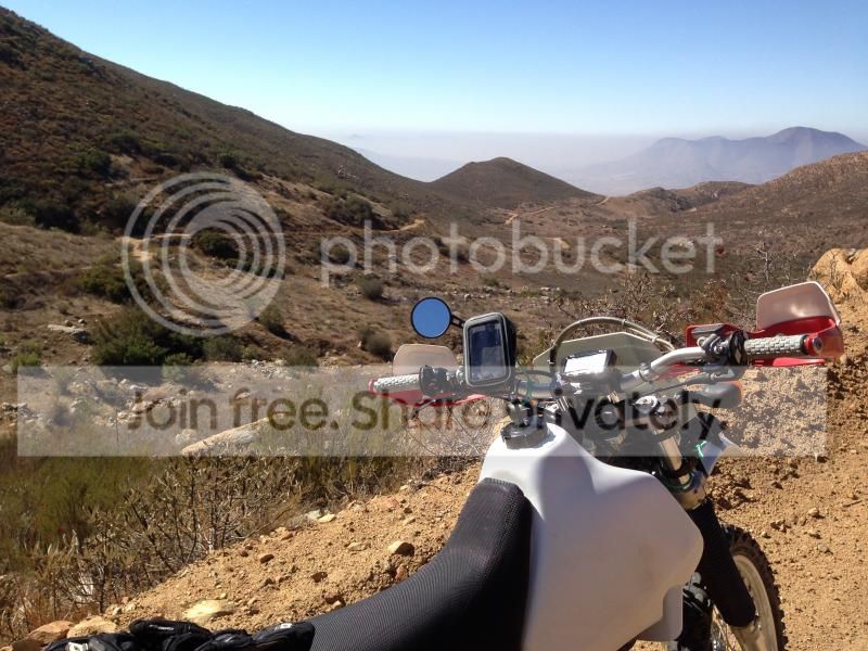 Sleep Train Amp to Barrett Junction - 1 to 3 Day Ride Write-Ups ...