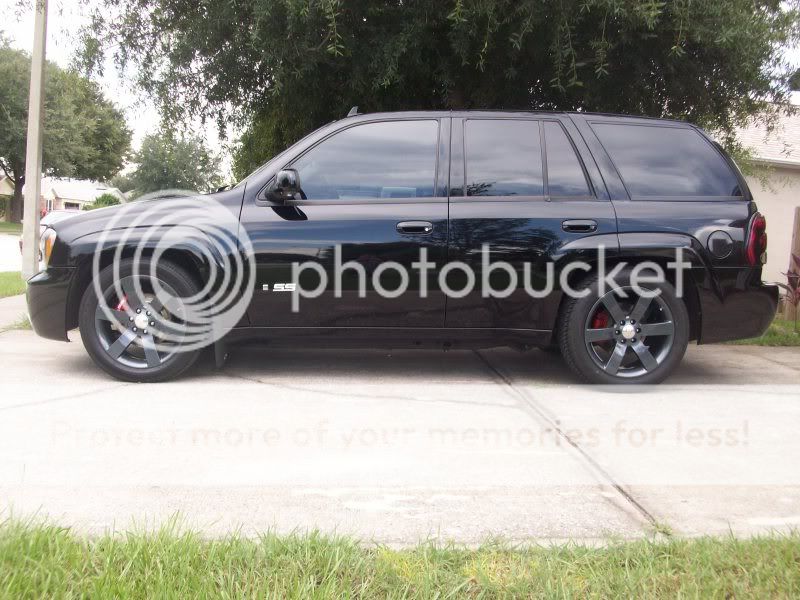 Looking for pics of Black TBSS with Comp Grey or Gunmetal rims | Page 2 ...