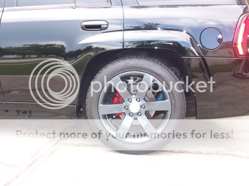 Looking for pics of Black TBSS with Comp Grey or Gunmetal rims | Page 2 ...