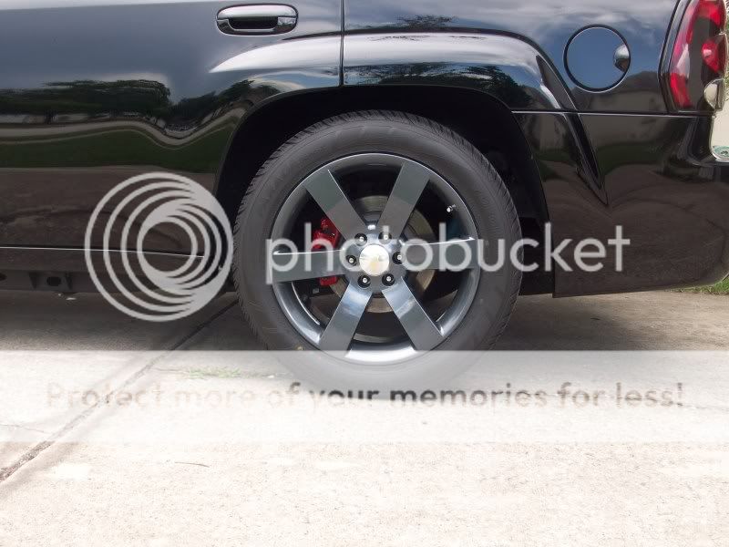 Looking for pics of Black TBSS with Comp Grey or Gunmetal rims | Page 2 ...