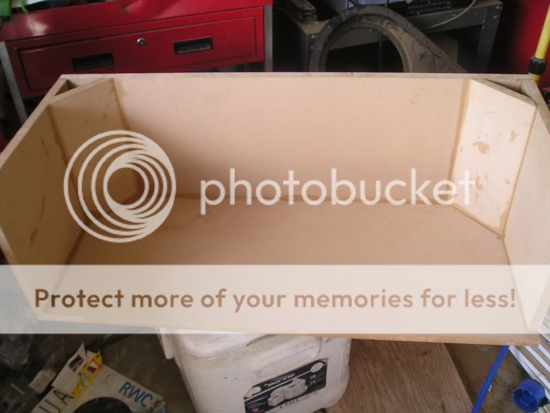 Box build: L7 12" with kerf port | DIYMobileAudio.com Car Stereo Forum