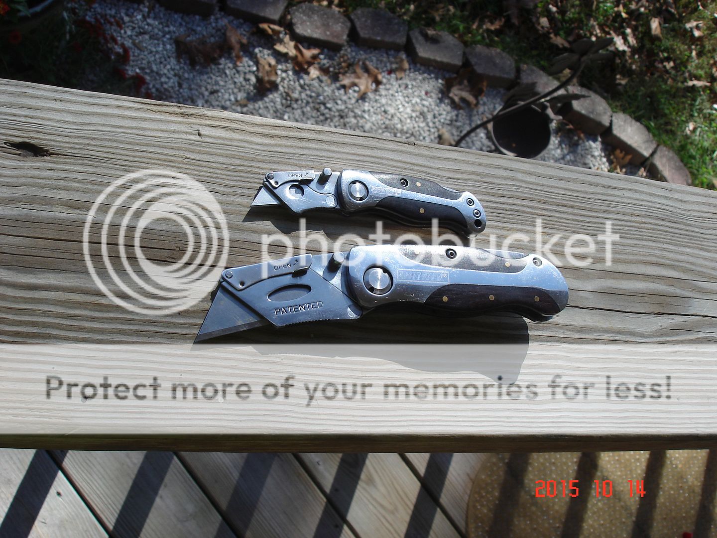 Show me your tiny blades! | BladeForums.com