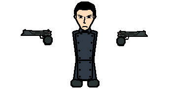 Equilibrium, animated .gif inside - AR15.COM