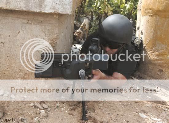 The Israeli Corner-Shot (Strange weapon) > General Discussion > AR15.COM