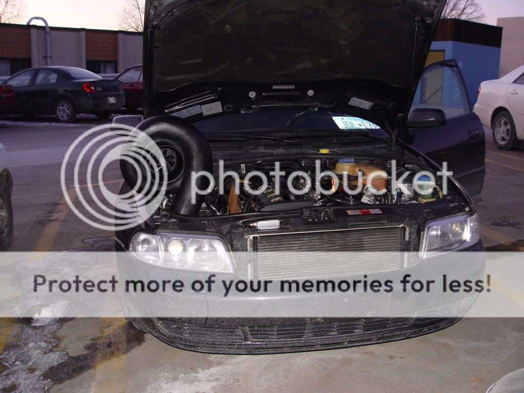 Mine's bigger than yours. | VW Vortex - Volkswagen Forum