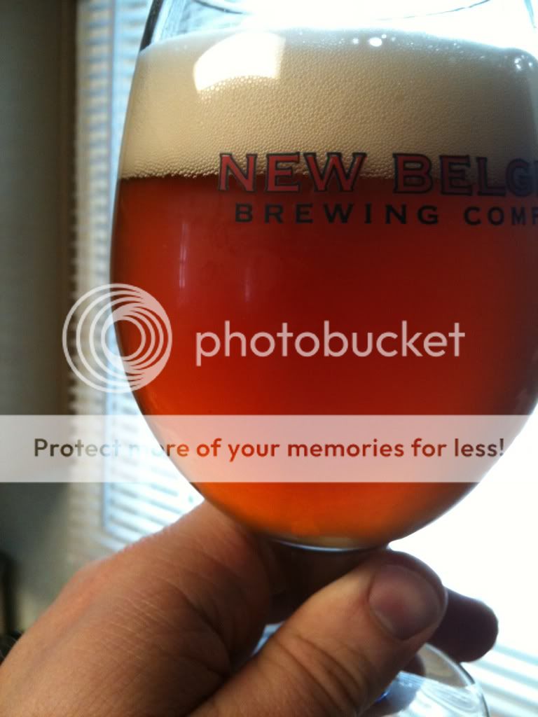 "neon" orange color ipa | Homebrew Talk - Beer, Wine, Mead, & Cider ...