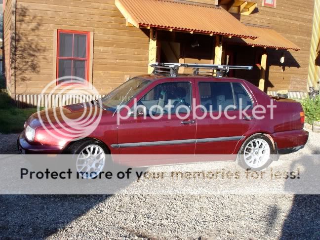 Lets see some modded maroon Jettas | VW Vortex - Volkswagen Forum