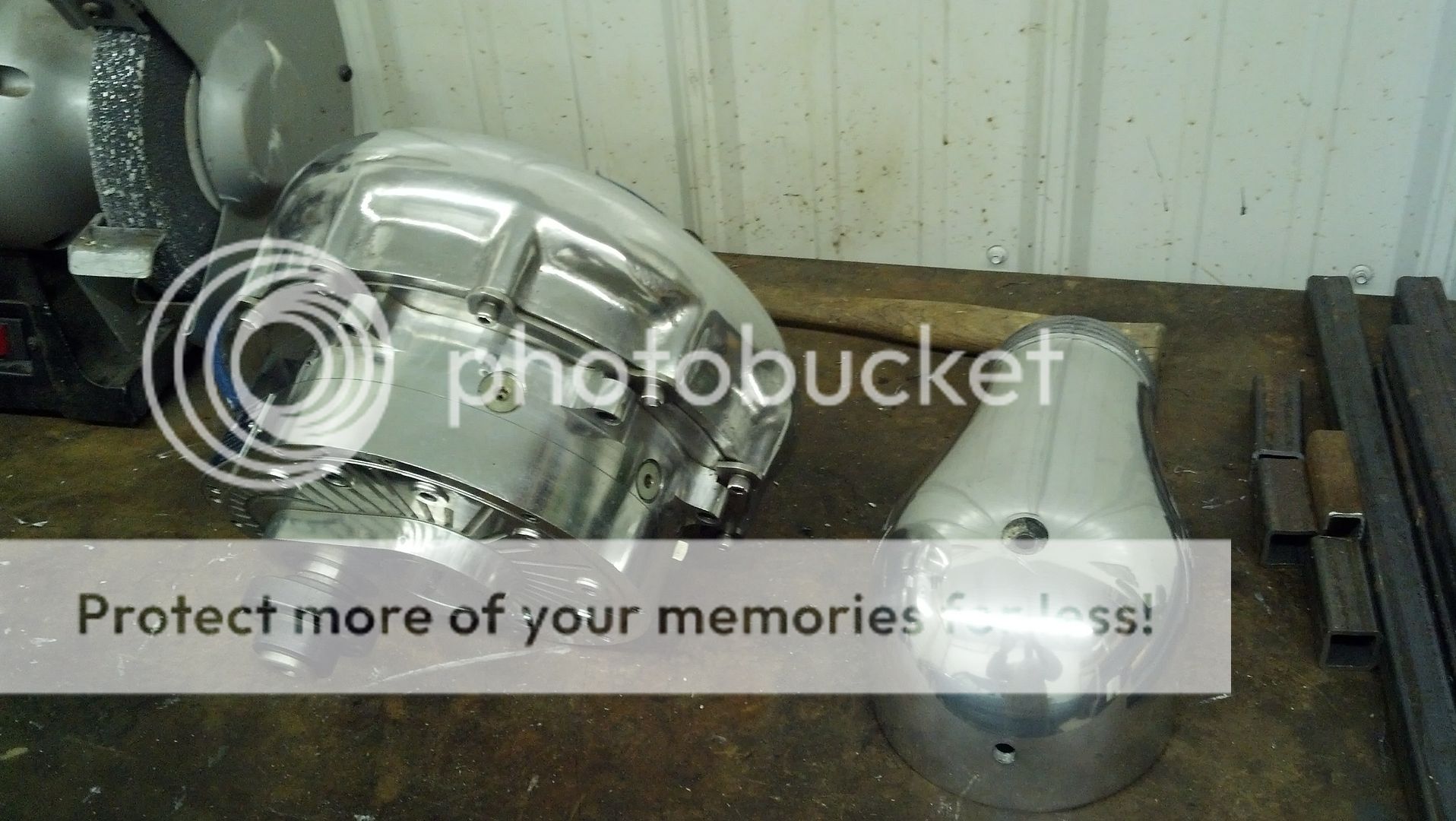 Procharger build | Team Chevelle