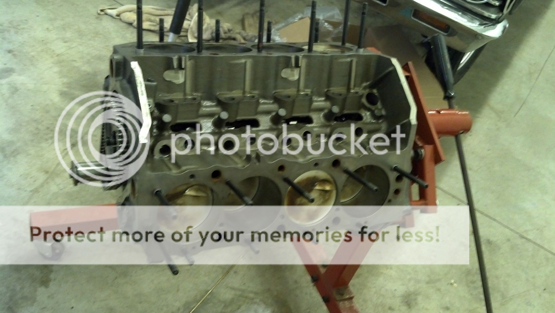 Procharger build | Team Chevelle