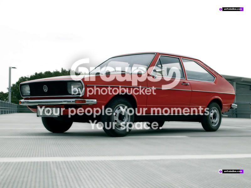 Possible project 73 Passat | VW Vortex - Volkswagen Forum