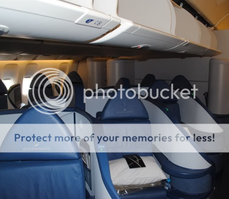 77L service LAX-SYD - facts and pictures - everything you wanted to ...