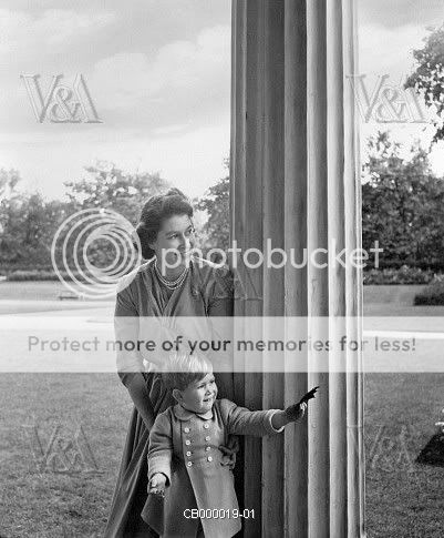 Sir Cecil Beaton ,Celebrated Royal Photographer