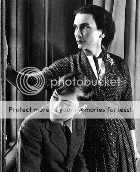 Sir Cecil Beaton ,Celebrated Royal Photographer