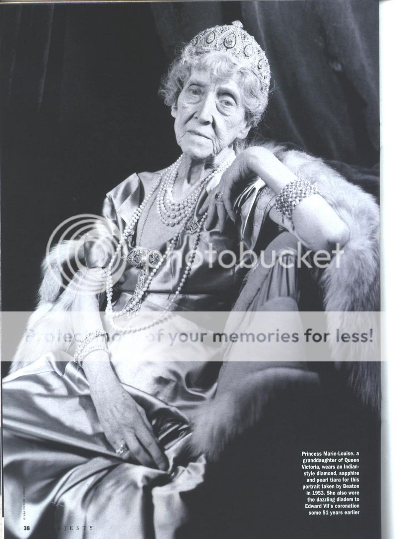 Sir Cecil Beaton ,Celebrated Royal Photographer