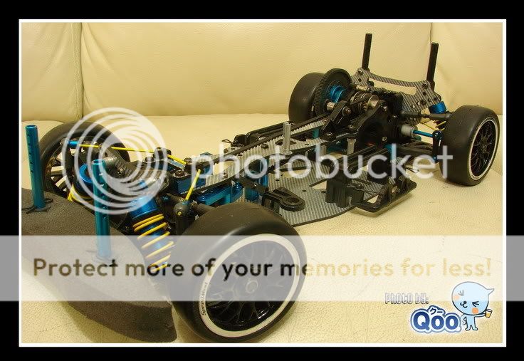 Tamiya Show-Off Thread ^_^ - Page 52 - RCU Forums