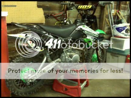 **Mod Klx 110 race ready** | PlanetMinis Forums