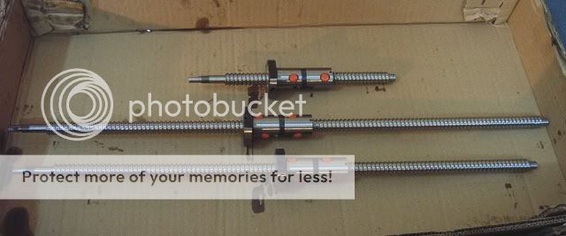 I have purchase a 4axis CNC converted SIEG SUPER X3 from "SyiL" - Page 2