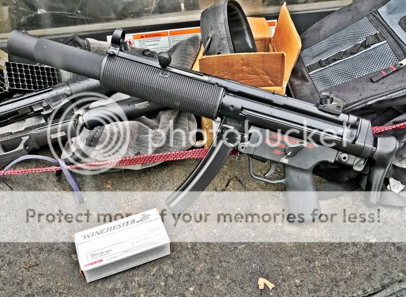 Let's See Your MP5s! | Page 20 | HKPRO Forums