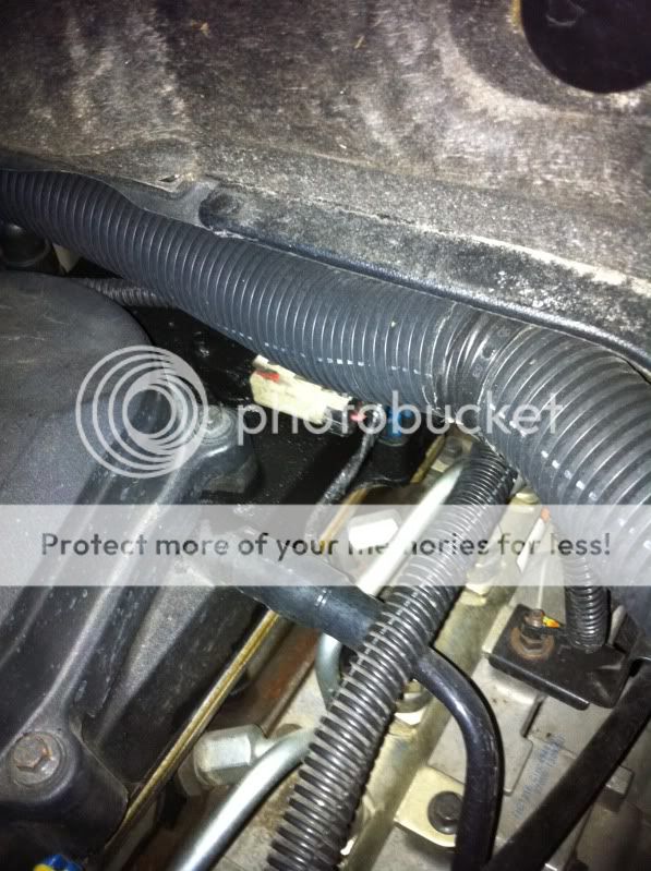 Oil on top of engine | Cummins Diesel Forum