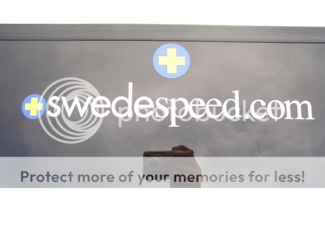 Swedespeed Sticker | SwedeSpeed - Volvo Performance Forum