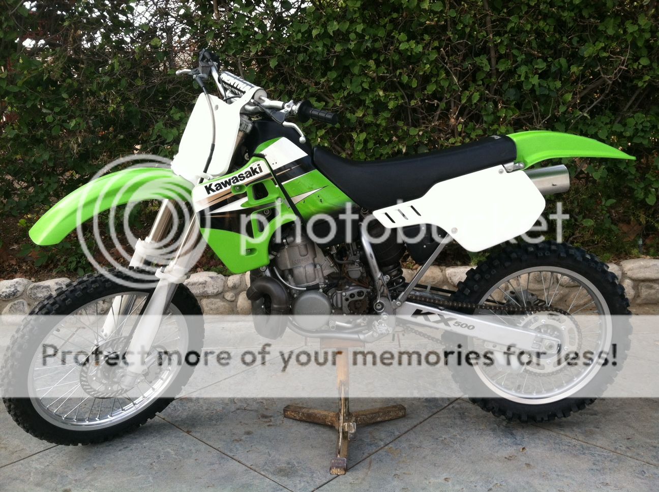 2003 KX500 - For Sale/Bazaar - Motocross Forums / Message Boards - Vital MX