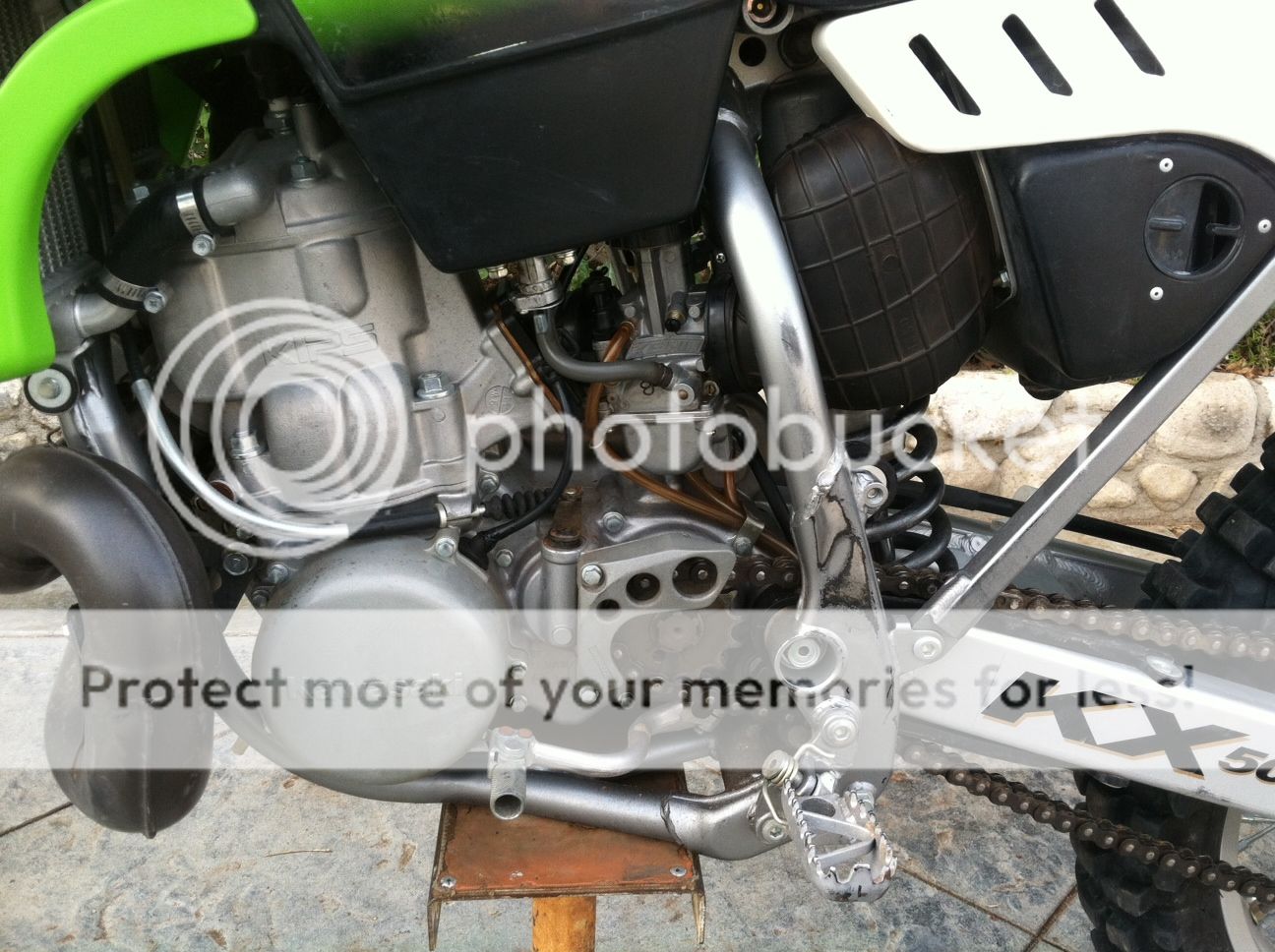 2003 KX500 - For Sale/Bazaar - Motocross Forums / Message Boards - Vital MX