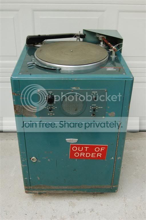 Cutting Lathes, Transcription Turntables, Old Junk. | Audiokarma Home ...