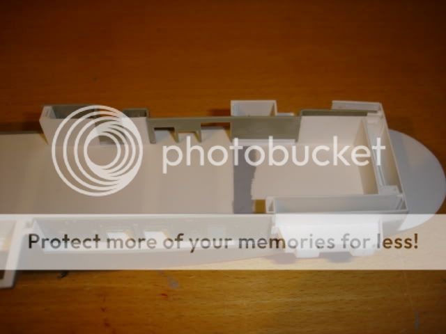 The Ship Model Forum • View topic - Revell 1/540 Essex class SCB125A