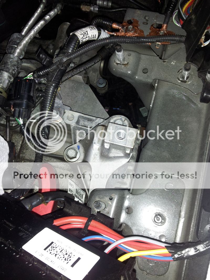 Your car might have ground issues | Page 20 | Ford Focus ST Forum