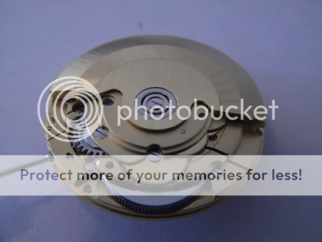 Help on Rotary "Les Originales" Jura GS90504/19, Calibre R.1004.21 ...