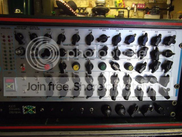 Show us your Pre-Amp - Speakerplans.com Forums - Page 23