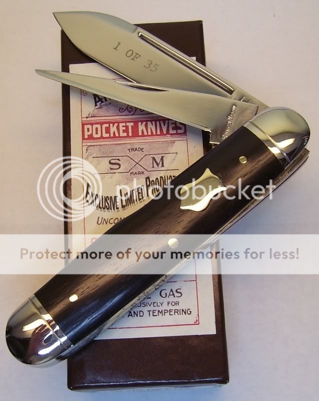 LETS SEE THOSE MAGNIFICENT HARNESS JACKS | BladeForums.com