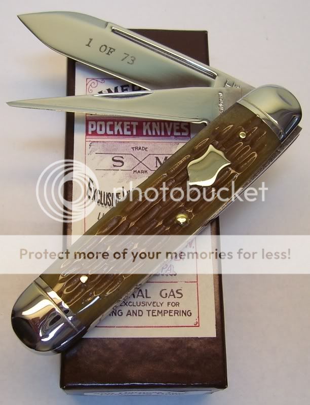 LETS SEE THOSE MAGNIFICENT HARNESS JACKS | BladeForums.com