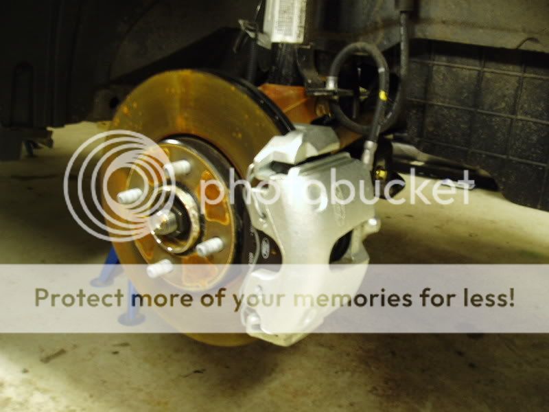 Speed_Freak - Ford Fiesta ST -2007 - Ford Club Sweden